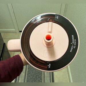 BRUMATE | Dining | Bnib Brumate X Krista Horton Cherry Era 4oz | Poshmark